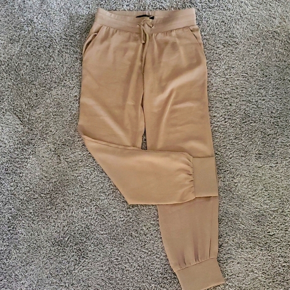 BCBGMaxAzria | Pants & Jumpsuits | Bcbg Joggers | Poshmark